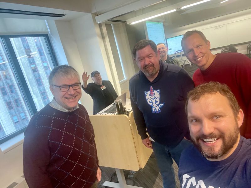 Istvan Bathazi, OLY on LinkedIn: Looking forward to be part of GenAI ... Istvan Bathazi, OLY on LinkedIn: Looking forward to be part of GenAI ...