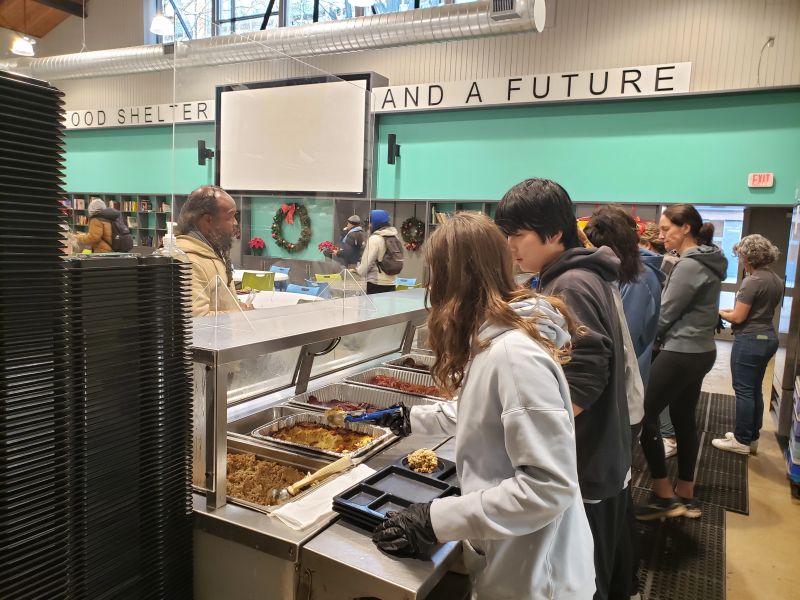 Allan Polak on LinkedIn: Volunteering with the whole family on ... Allan Polak on LinkedIn: Volunteering with the whole family on ...