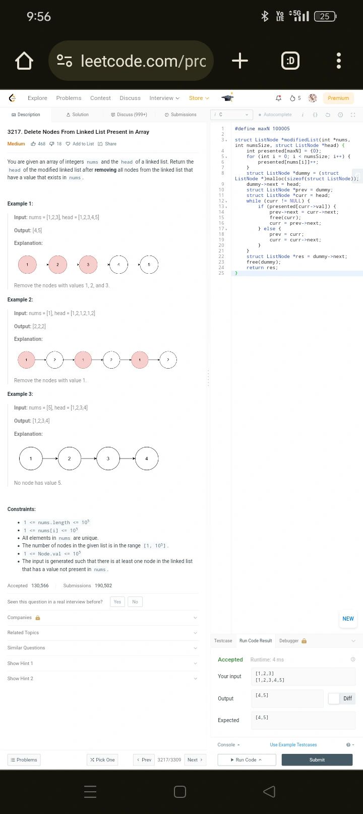Renusivasri R on LinkedIn: #day12 #leetcode #linkedinpost #algorithm # ... Renusivasri R on LinkedIn: #day12 #leetcode #linkedinpost #algorithm # ...