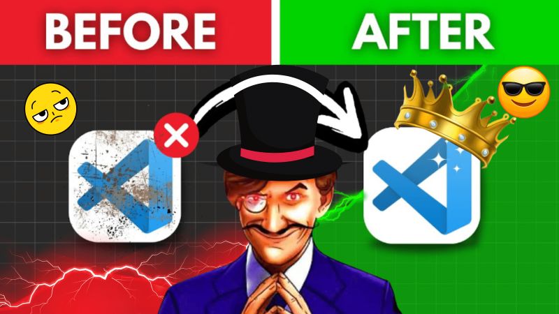 WebDev Xpert on LinkedIn: 10 Worlds Best Extensions That make a Coders ... WebDev Xpert on LinkedIn: 10 Worlds Best Extensions That make a Coders ...