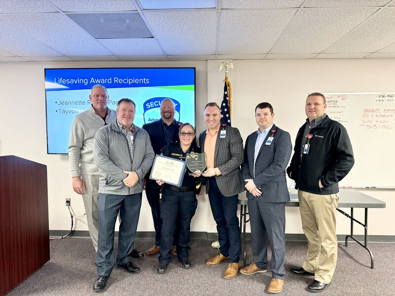 Sean Boney, MBA, CPP, CHPA on LinkedIn: #recognition #keepmesafe # ... Sean Boney, MBA, CPP, CHPA on LinkedIn: #recognition #keepmesafe # ...