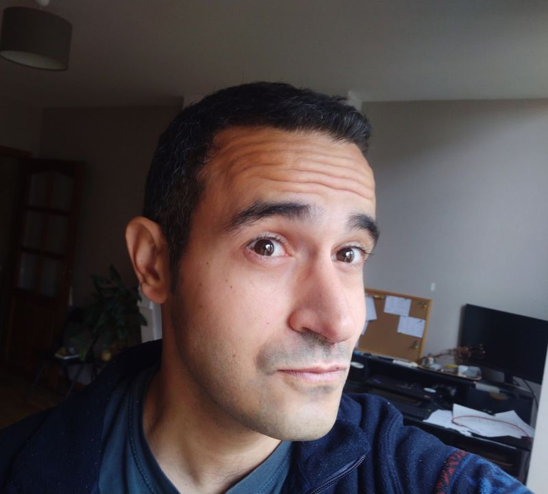 Said AITMBAREK on LinkedIn: hey makers🤗 sundays are always slower ... Said AITMBAREK on LinkedIn: hey makers🤗 sundays are always slower ...
