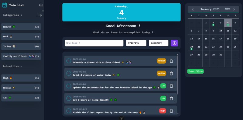 Gherbi Younes on LinkedIn: #vuejs #firebase #todoapp #progressupdate # ... Gherbi Younes on LinkedIn: #vuejs #firebase #todoapp #progressupdate # ...