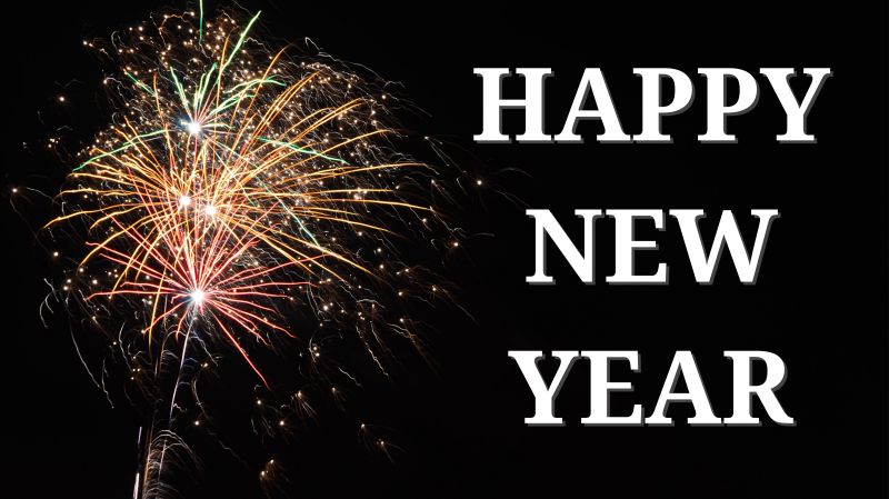 DoD Inspector General on LinkedIn: #newyearsday DoD Inspector General on LinkedIn: #newyearsday