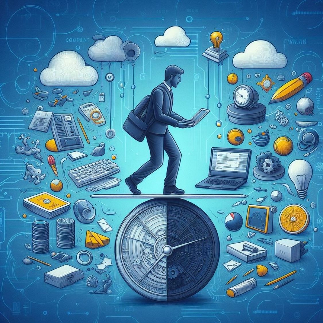 How to Balance Technical and Soft Skills for Web Development Success ... How to Balance Technical and Soft Skills for Web Development Success ...