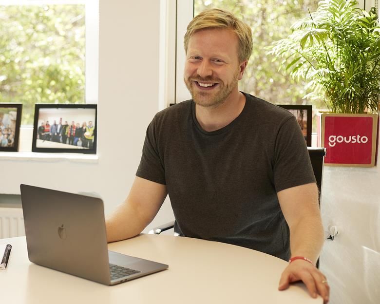 Timo Boldt on LinkedIn: Convenience doesn’t have to stop you from ... Timo Boldt on LinkedIn: Convenience doesn’t have to stop you from ...