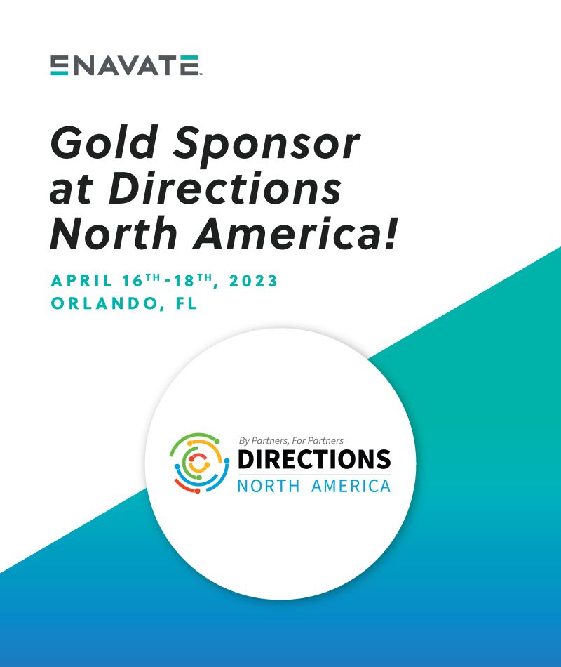 Enavate on LinkedIn: #directionsna #msdyn365 Enavate on LinkedIn: #directionsna #msdyn365