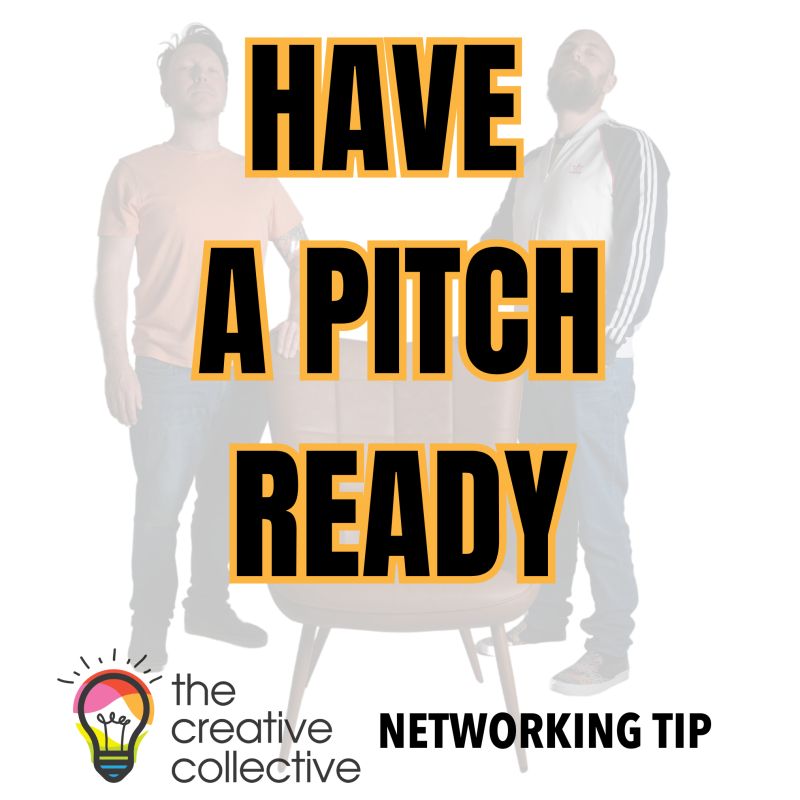The Creative Collective Networking on LinkedIn: #networking # ... The Creative Collective Networking on LinkedIn: #networking # ...