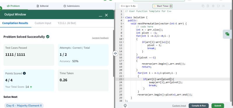 #160daysofcode #dsa #cplusplus #codingchallenge #problemsolving ... #160daysofcode #dsa #cplusplus #codingchallenge #problemsolving ...