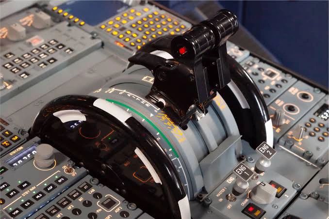 Nischal Paudel on LinkedIn: GA TRK Mode on the Airbus A320 In the ... Nischal Paudel on LinkedIn: GA TRK Mode on the Airbus A320 In the ...