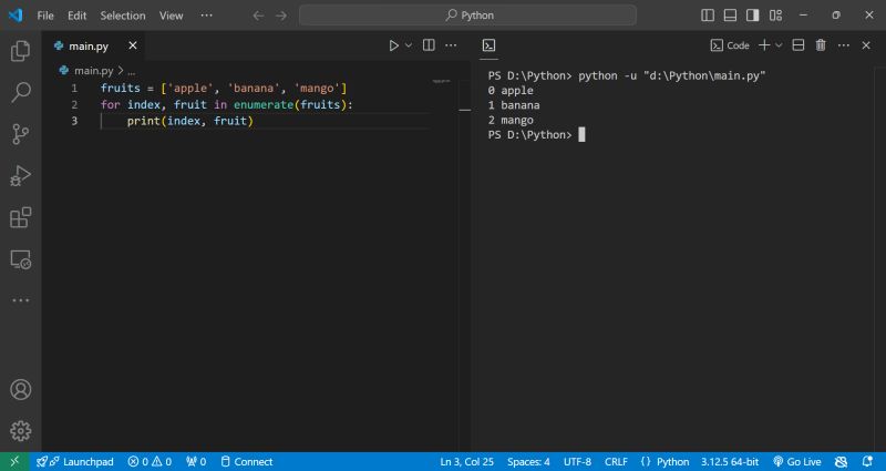 Vansh Garg on LinkedIn: #100daysofcode #python #coding #programming # ... Vansh Garg on LinkedIn: #100daysofcode #python #coding #programming # ...