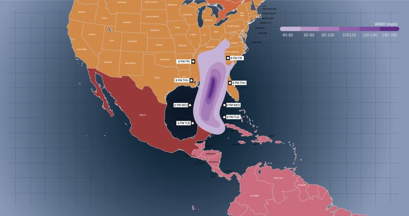 OSI Global on LinkedIn: Hurricane Helene Alert: As Hurricane Helene ... OSI Global on LinkedIn: Hurricane Helene Alert: As Hurricane Helene ...