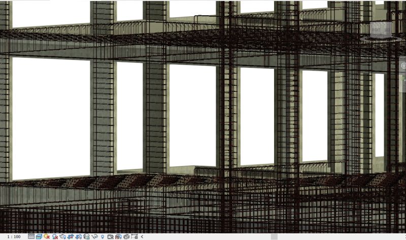Mahmoud Reda على LinkedIn: #civil #reinforcement #revit #autodesk # ... Mahmoud Reda على LinkedIn: #civil #reinforcement #revit #autodesk # ...