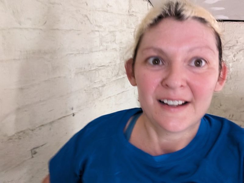 Lindsay Plumb on LinkedIn: #workfromhome #exercise #lunchbreak Lindsay Plumb on LinkedIn: #workfromhome #exercise #lunchbreak