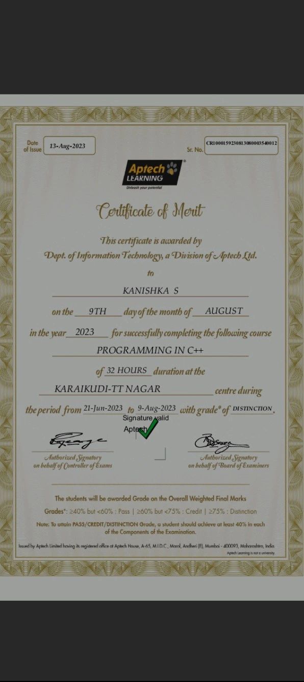 #cpp #programming #aptech #codingjourney #learningneverstops | Kanishka ... #cpp #programming #aptech #codingjourney #learningneverstops | Kanishka ...