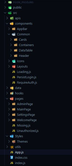 Ayman Dandan on LinkedIn: #100daysofcode #reactjs #frontenddevelopment ... Ayman Dandan on LinkedIn: #100daysofcode #reactjs #frontenddevelopment ...