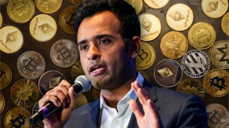 Crypto Breaking News: Latest Crypto & Bitcoin News on LinkedIn: Vivek ... Crypto Breaking News: Latest Crypto & Bitcoin News on LinkedIn: Vivek ...