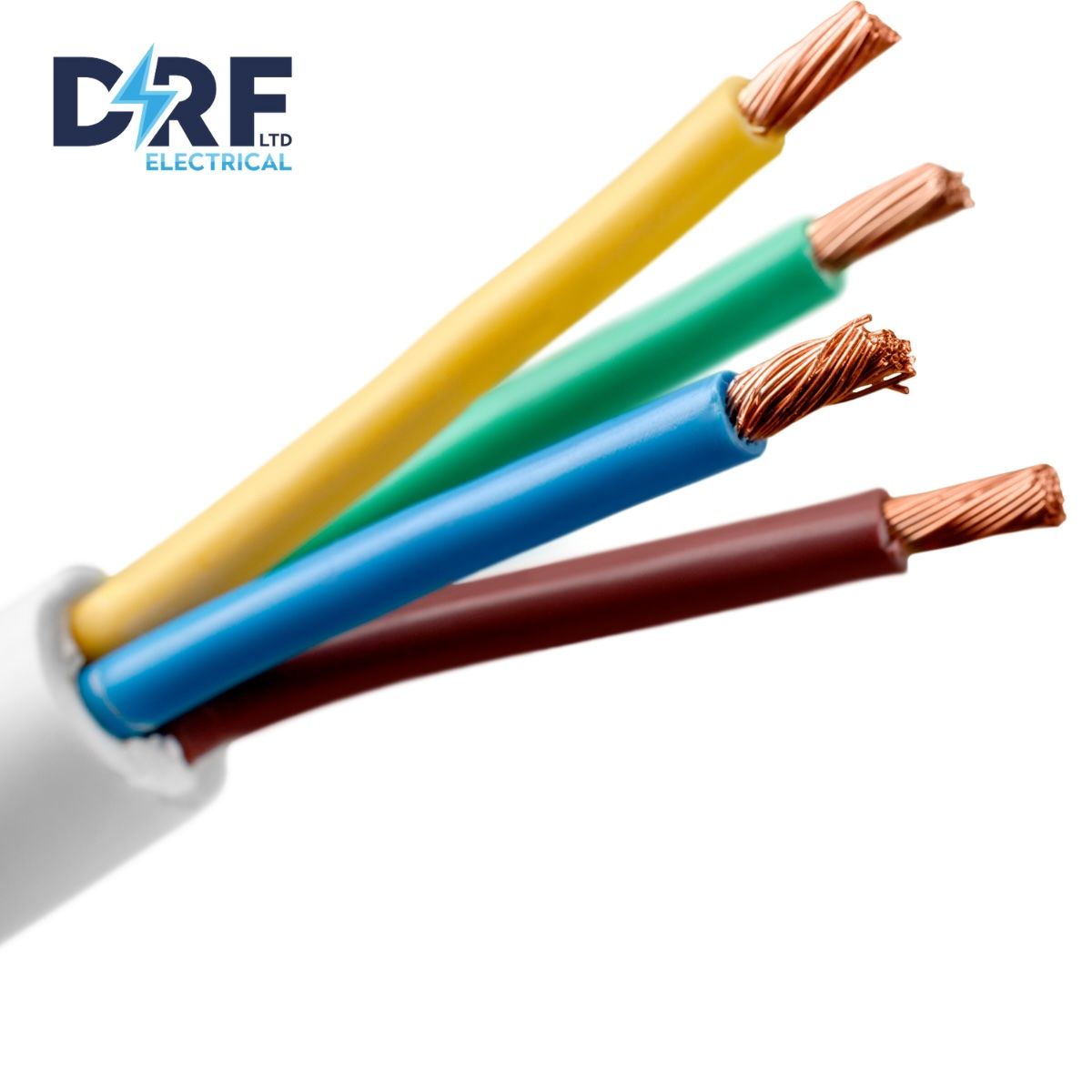 DRF ELECTRICAL LIMITED on LinkedIn: Why you should use an NICEIC contractor DRF ELECTRICAL LIMITED on LinkedIn: Why you should use an NICEIC contractor
