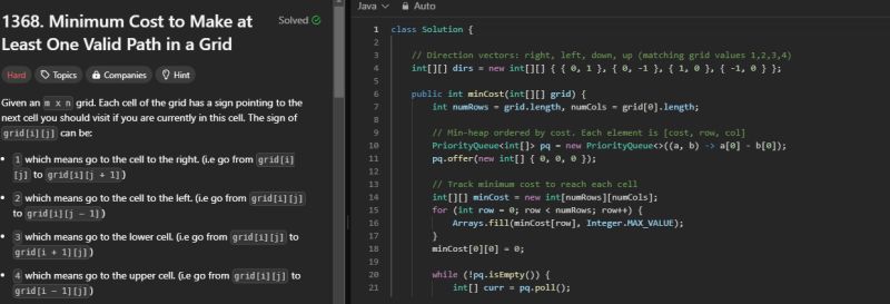 Subham Pujari on LinkedIn: #dsa #leetcode #codingjourney # ... Subham Pujari on LinkedIn: #dsa #leetcode #codingjourney # ...