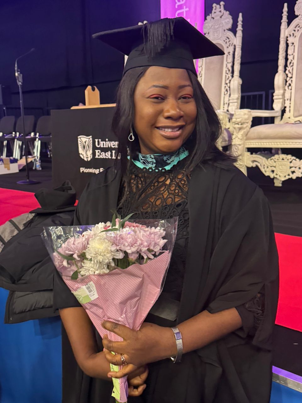 Patience Oladunjoye on LinkedIn: MSc Public Health--Building a Stronger ... Patience Oladunjoye on LinkedIn: MSc Public Health--Building a Stronger ...