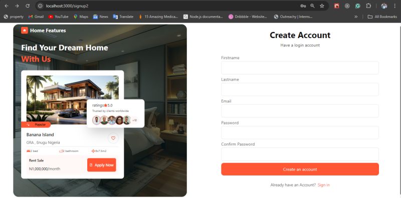 Desmond Nzubechukwu on LinkedIn: #nodejs #expressjs #javascript # ... Desmond Nzubechukwu on LinkedIn: #nodejs #expressjs #javascript # ...