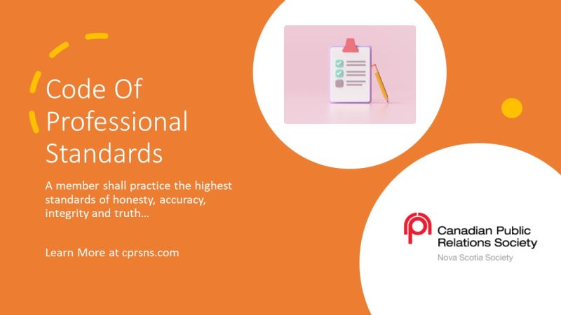 Canadian Public Relations Society - Nova Scotia on LinkedIn: # ... Canadian Public Relations Society - Nova Scotia on LinkedIn: # ...