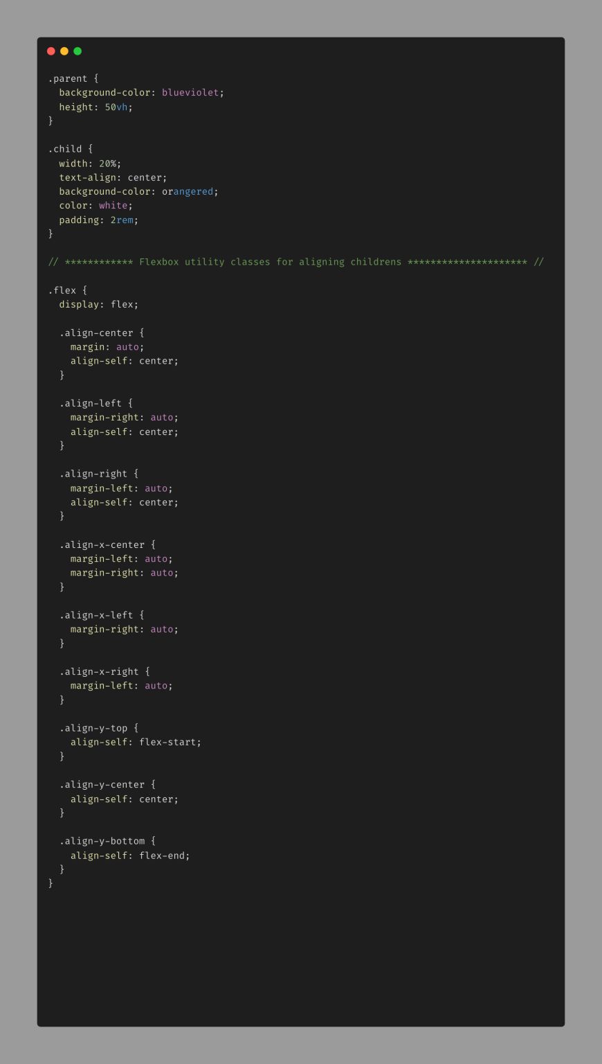 Hamza Chana on LinkedIn: #css #frontenddev Hamza Chana on LinkedIn: #css #frontenddev