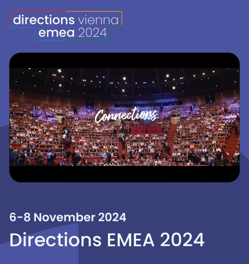 MSDynamicsWorld.com (MSDW) on LinkedIn: #directionsemea #dynamics365 # ... MSDynamicsWorld.com (MSDW) on LinkedIn: #directionsemea #dynamics365 # ...