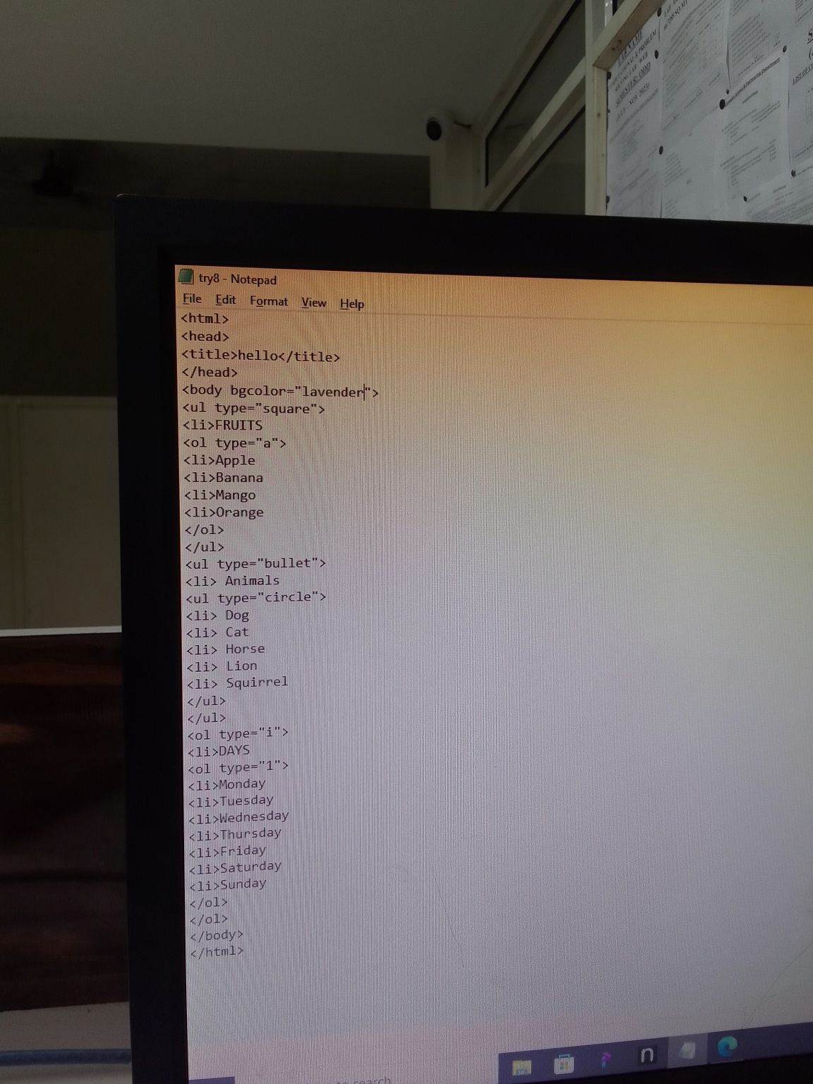 Anshita Middha on LinkedIn: #coding #programming #learninghtml # ... Anshita Middha on LinkedIn: #coding #programming #learninghtml # ...
