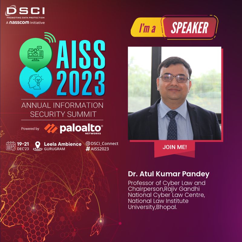 Atul Kumar Pandey posted on LinkedIn Atul Kumar Pandey posted on LinkedIn