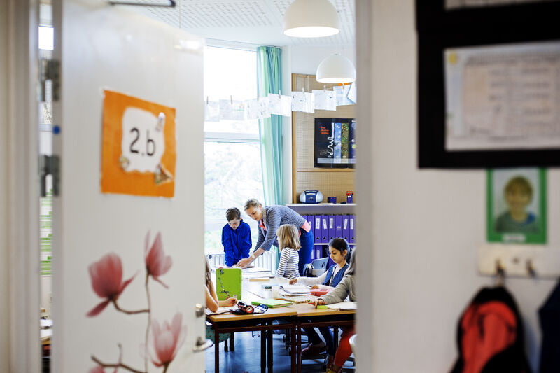 Lise Tingleff Nielsen på LinkedIn: Vigtig viden til grundskolen! På EVA ... Lise Tingleff Nielsen på LinkedIn: Vigtig viden til grundskolen! På EVA ...