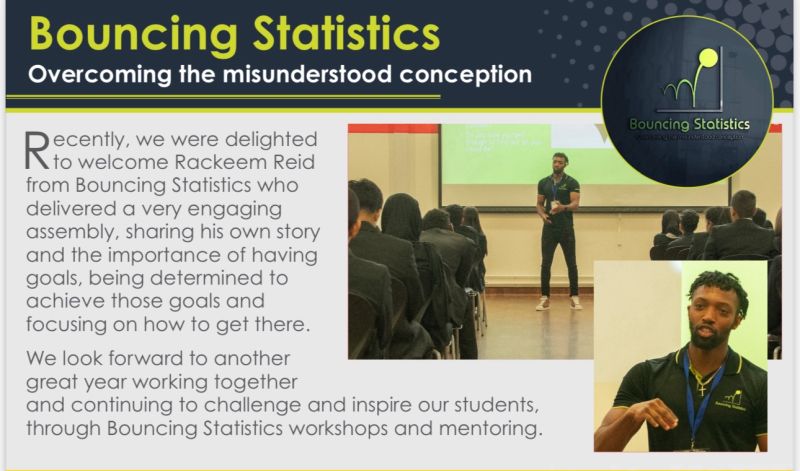 Clair Graham on LinkedIn: 🥳🥳🥳👏🏾👏🏾👏🏾👏🏾yes Rackeem Reid keep doing what ... Clair Graham on LinkedIn: 🥳🥳🥳👏🏾👏🏾👏🏾👏🏾yes Rackeem Reid keep doing what ...