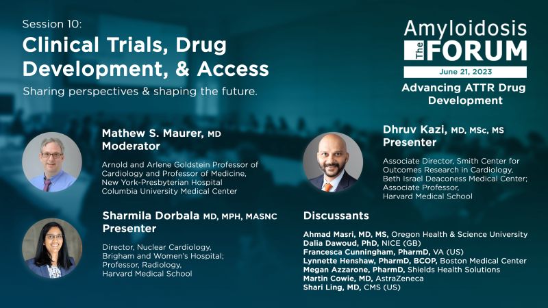 Amyloidosis Research Consortium (ARC) on LinkedIn: Advancing ATTR Drug ... Amyloidosis Research Consortium (ARC) on LinkedIn: Advancing ATTR Drug ...