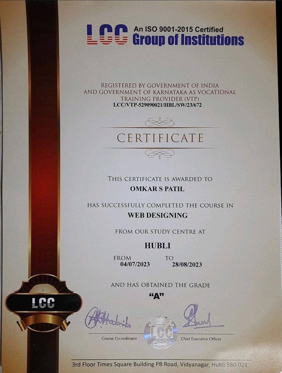 OMKAR PATIL on LinkedIn: WEB DESIGNNING (HTML5,CSS3,JAVASCRIPT(DOM ... OMKAR PATIL on LinkedIn: WEB DESIGNNING (HTML5,CSS3,JAVASCRIPT(DOM ...