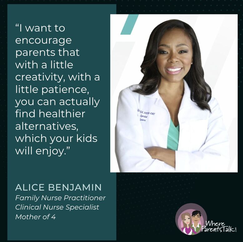 Alice B. on LinkedIn: Healthy School Lunch Strategies- Where Parents Talk Alice B. on LinkedIn: Healthy School Lunch Strategies- Where Parents Talk