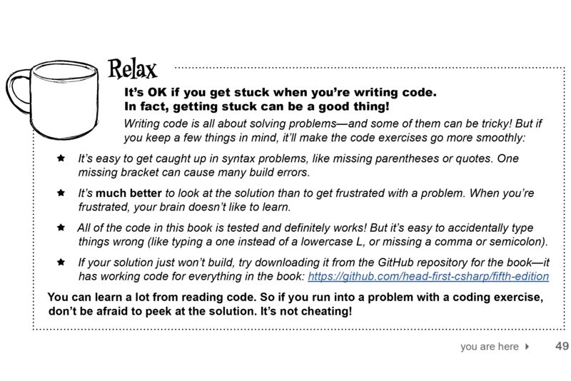Andrew Stellman on LinkedIn: #learningandgrowing #programming # ... Andrew Stellman on LinkedIn: #learningandgrowing #programming # ...