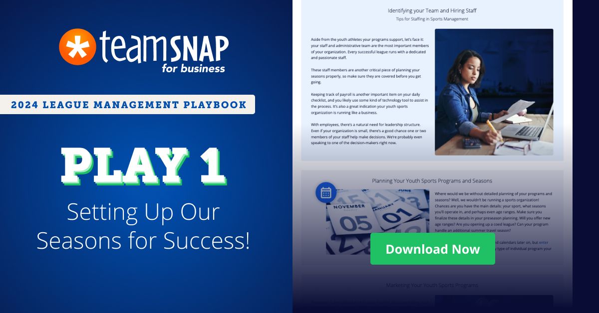 TeamSnap on LinkedIn: 2024 TeamSnap for Business League Management ... TeamSnap on LinkedIn: 2024 TeamSnap for Business League Management ...