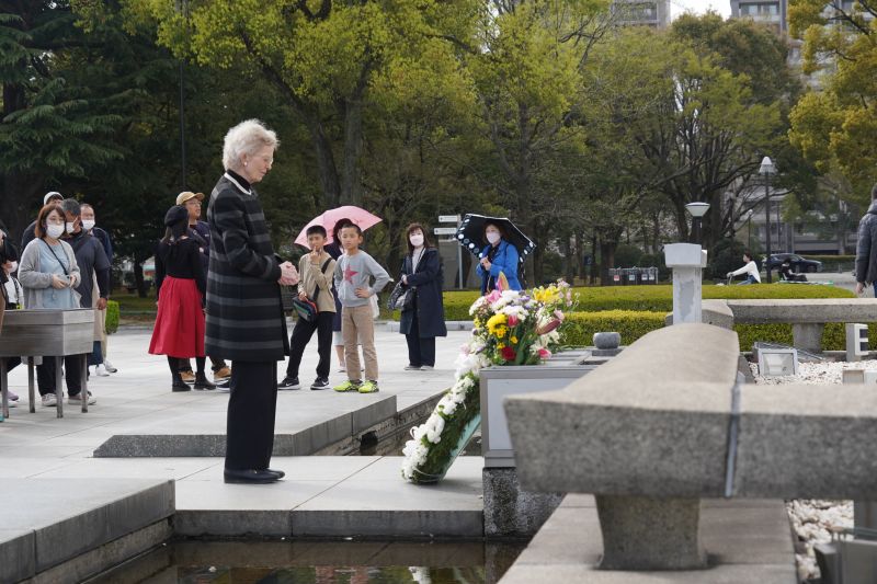 #g7 | The Elders Foundation #g7 | The Elders Foundation