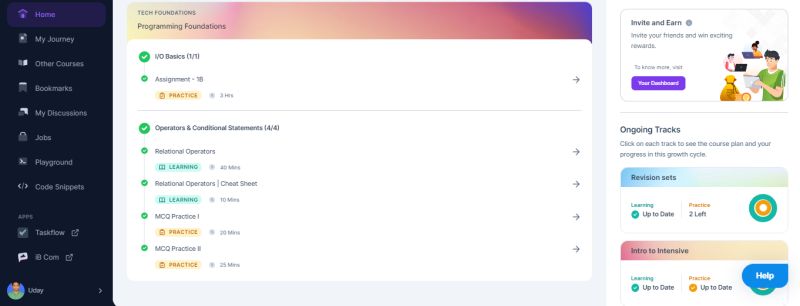 UDAY POTHU on LinkedIn: #day25 #python #sql #learning #fullstack # ... UDAY POTHU on LinkedIn: #day25 #python #sql #learning #fullstack # ...