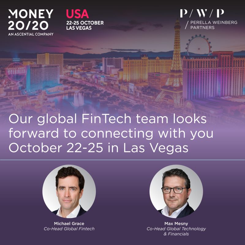 Perella Weinberg on LinkedIn: Perella Weinberg Partners Michael Grace ... Perella Weinberg on LinkedIn: Perella Weinberg Partners Michael Grace ...