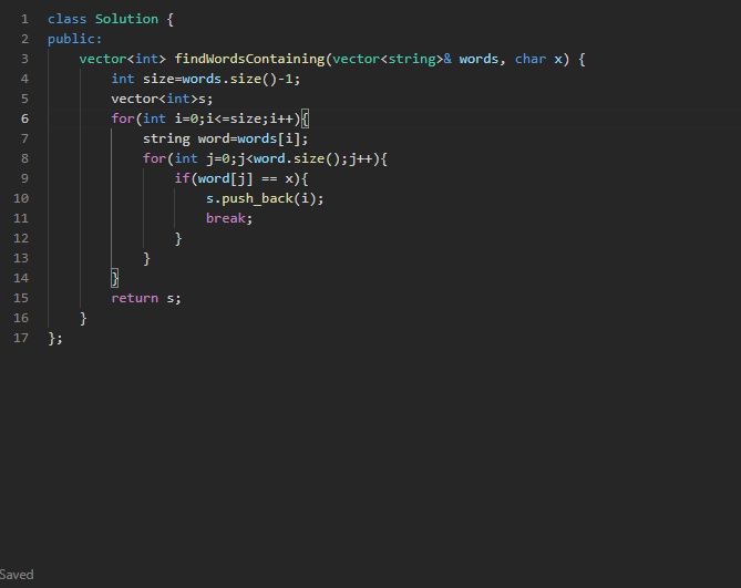 Ayush Kaushik on LinkedIn: #leetcode #coding Ayush Kaushik on LinkedIn: #leetcode #coding