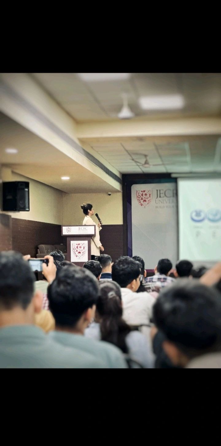 Harshit Rathi on LinkedIn: Hi everyone, I am Harshit Rathi a first year ... Harshit Rathi on LinkedIn: Hi everyone, I am Harshit Rathi a first year ...