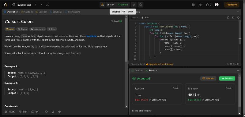 Aditya Rana on LinkedIn: #30daysofcodechallenge #coding ... Aditya Rana on LinkedIn: #30daysofcodechallenge #coding ...