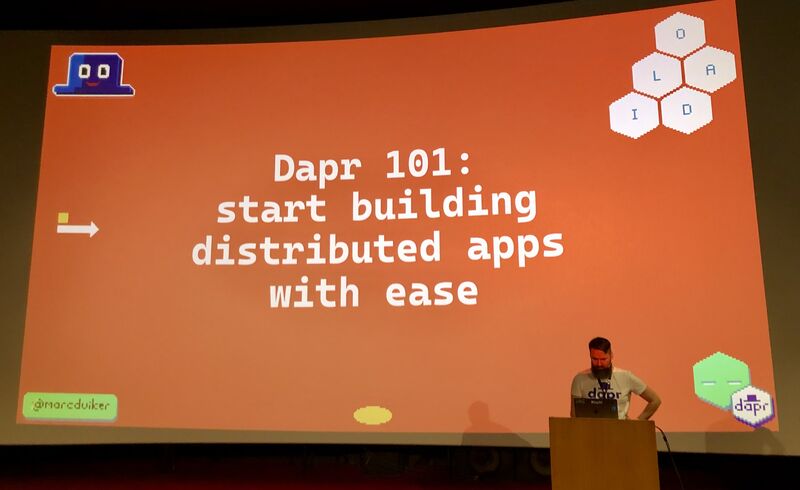 Gaetano Causio on LinkedIn: #appdevcon Gaetano Causio on LinkedIn: #appdevcon