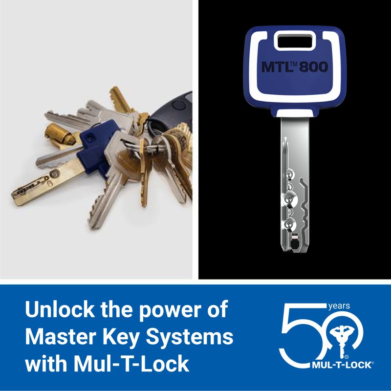 Mul-T-Lock Master Key Systems | Mul-T-Lock USA, Inc. posted on the ... Mul-T-Lock Master Key Systems | Mul-T-Lock USA, Inc. posted on the ...