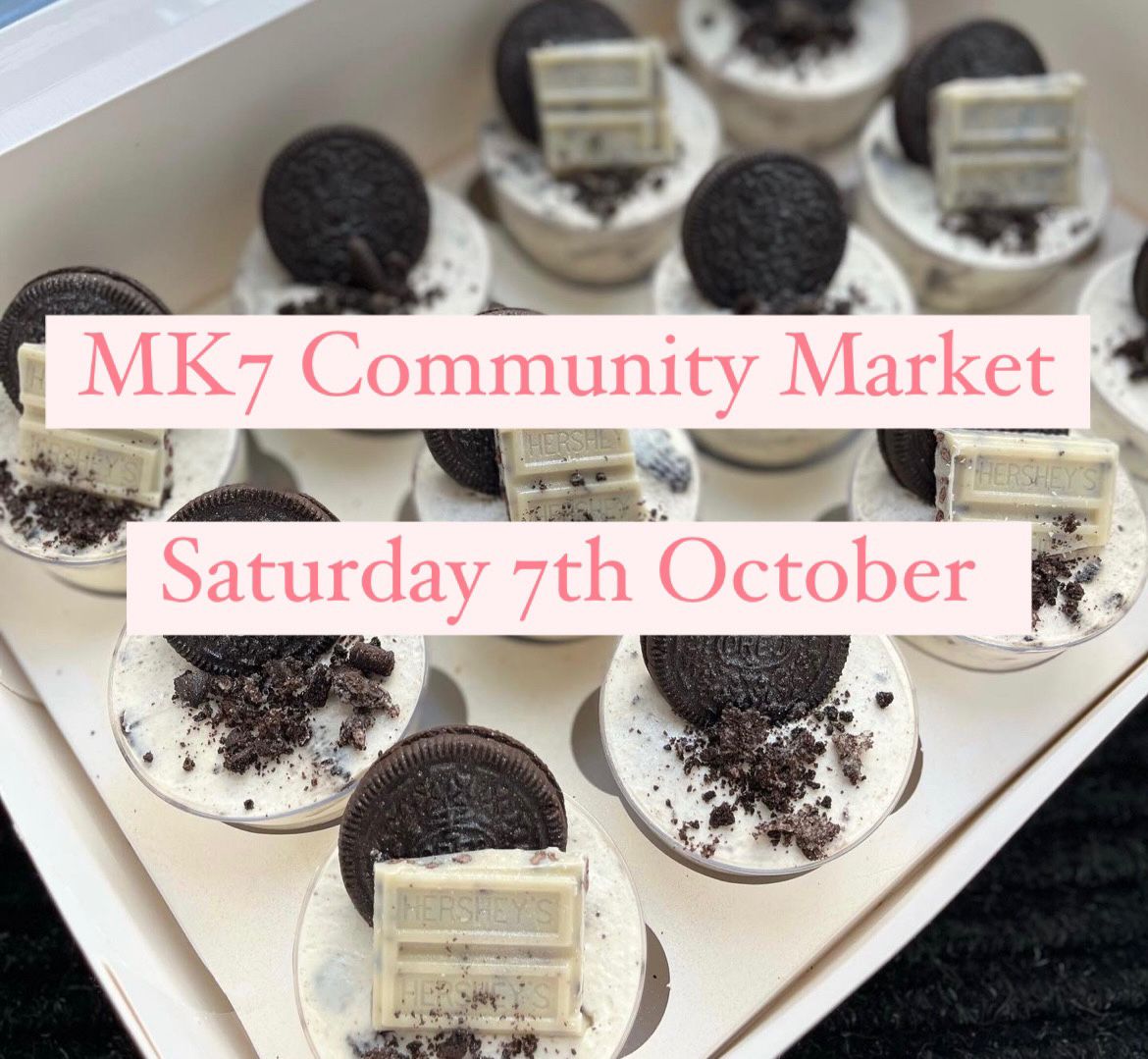 Cheeky Cheesecakes on LinkedIn: Your Saturday plans sorted! ๐๐ผ Find me ... Cheeky Cheesecakes on LinkedIn: Your Saturday plans sorted! ๐๐ผ Find me ...