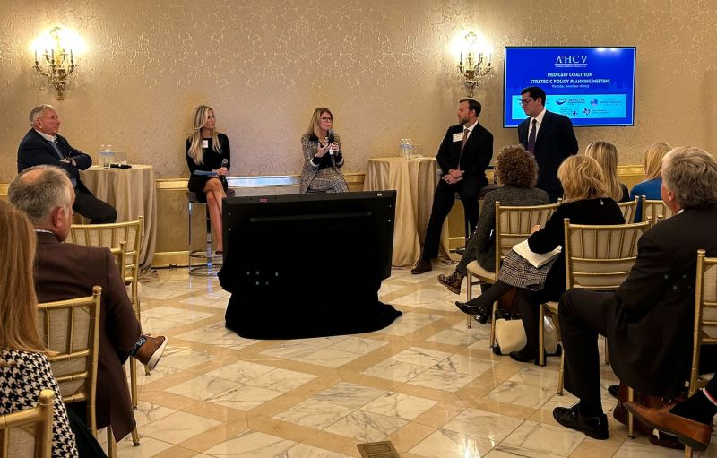 Florida Hospital Association on LinkedIn: Yesterday, FHA President and ... Florida Hospital Association on LinkedIn: Yesterday, FHA President and ...