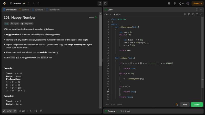 Manan Khaldwa on LinkedIn: #leetcode #cplusplus #programming #algorithm ... Manan Khaldwa on LinkedIn: #leetcode #cplusplus #programming #algorithm ...