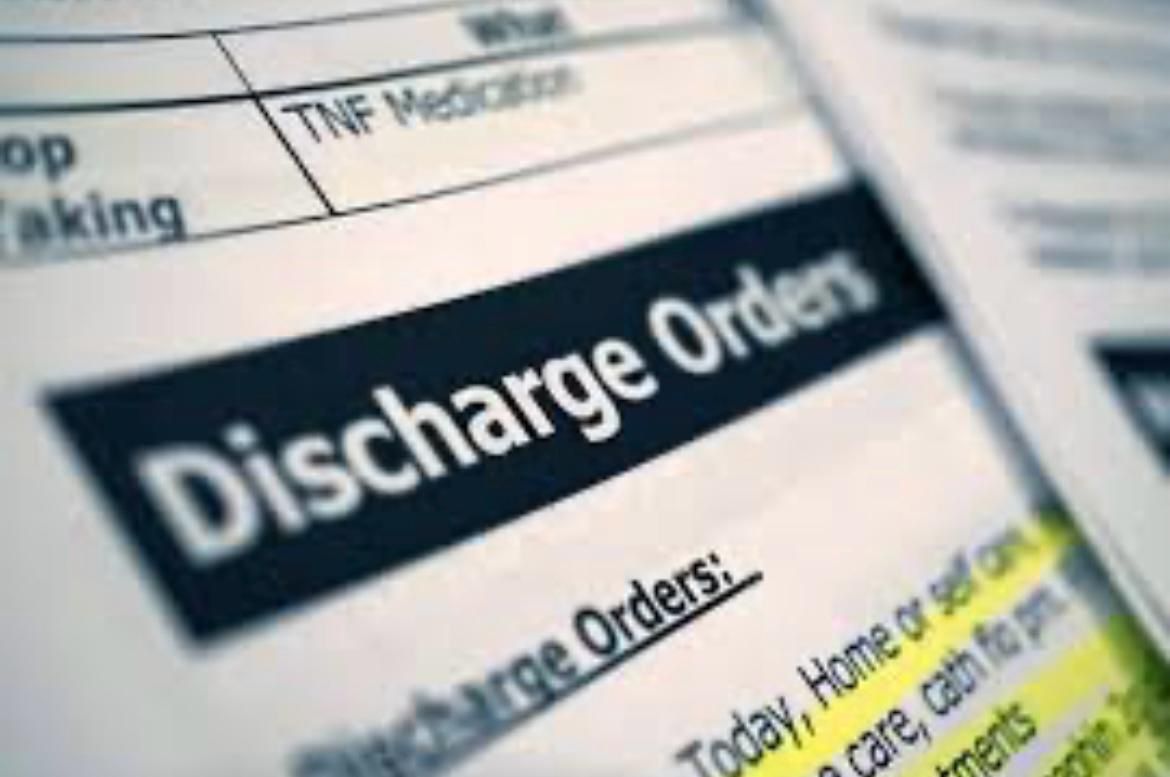 #patientsafety #healthcare #hospitaldischarge # ... #patientsafety #healthcare #hospitaldischarge # ...
