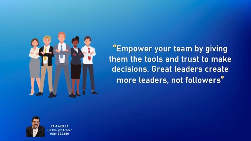 NRich HCM Solutions Pvt Ltd on LinkedIn: #selfleadership #leadyourlife ... NRich HCM Solutions Pvt Ltd on LinkedIn: #selfleadership #leadyourlife ...